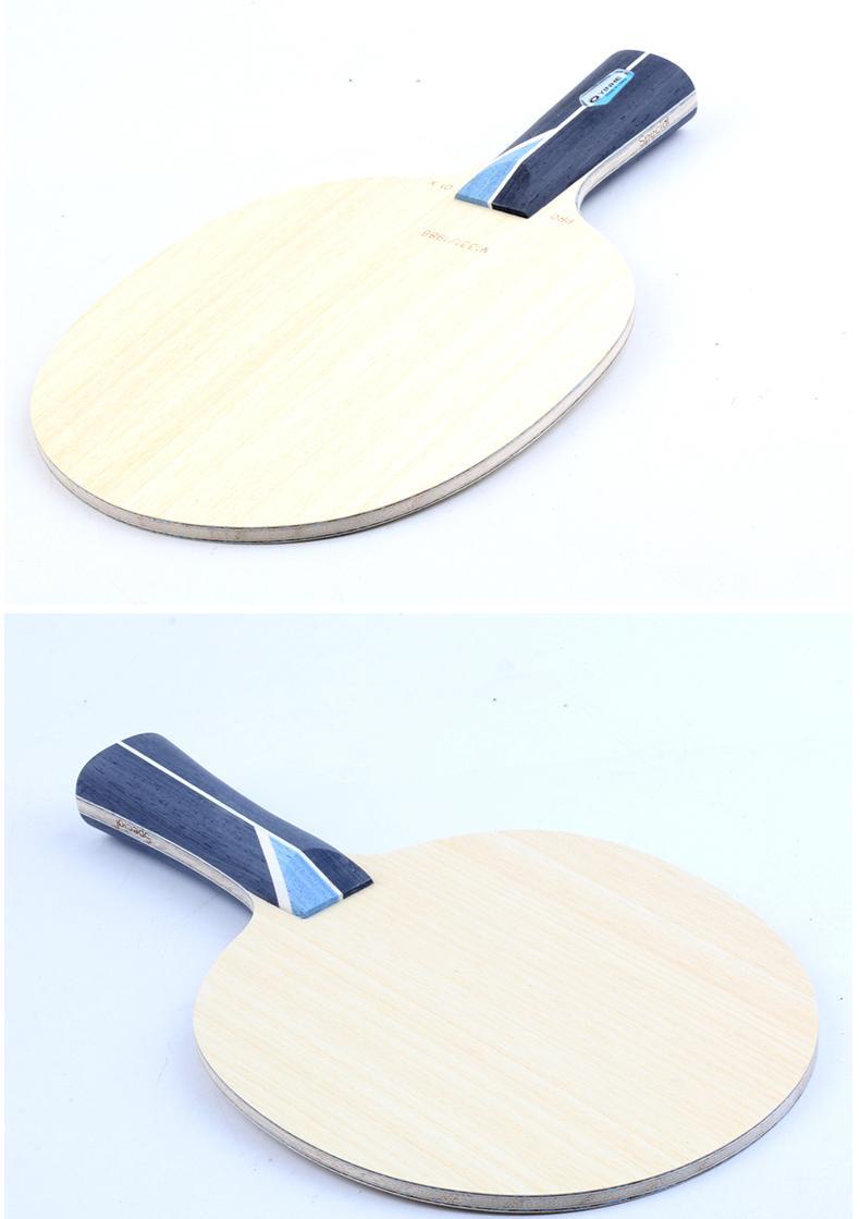Original Yinhe Pro-01X Table Tennis Blade 5 Wood 2 Blue ALC ...