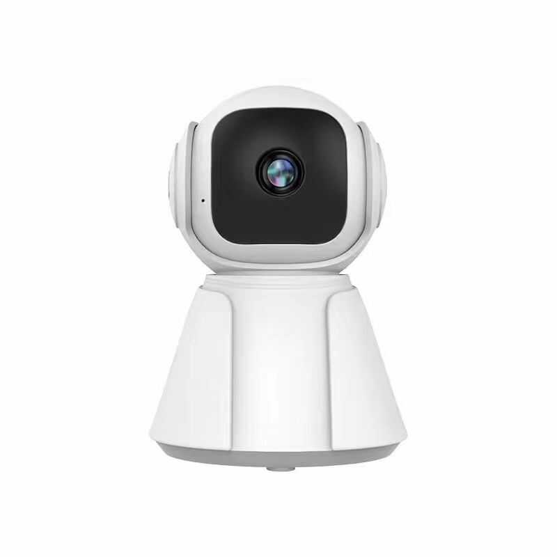 V380 Battery Wifi PTZ 2Mp 1080P Wireless Network Camera Home Security ...