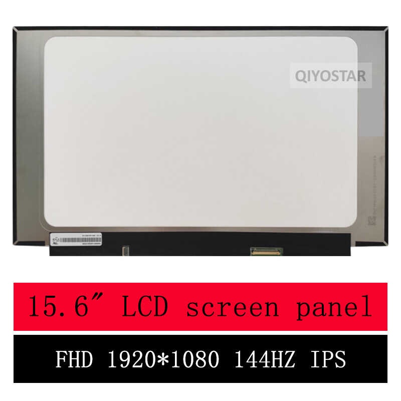For Gs65 Stealth Thin 8Re 044Au 15.6 Inch 144Hz LCD Display Panel IPS ...