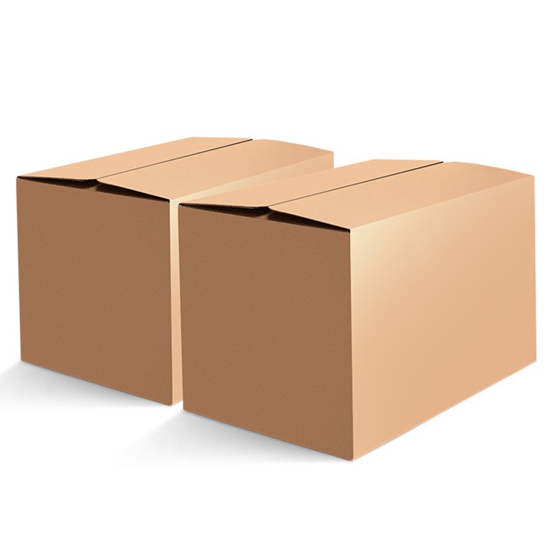 Big Size Second Hand Carton Craft Used Paper Box House Moving Packaging ...
