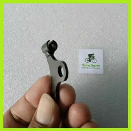 ¤ Rear Brake cantilever Cable Stopper stoper hanger Old School | Shopee ...