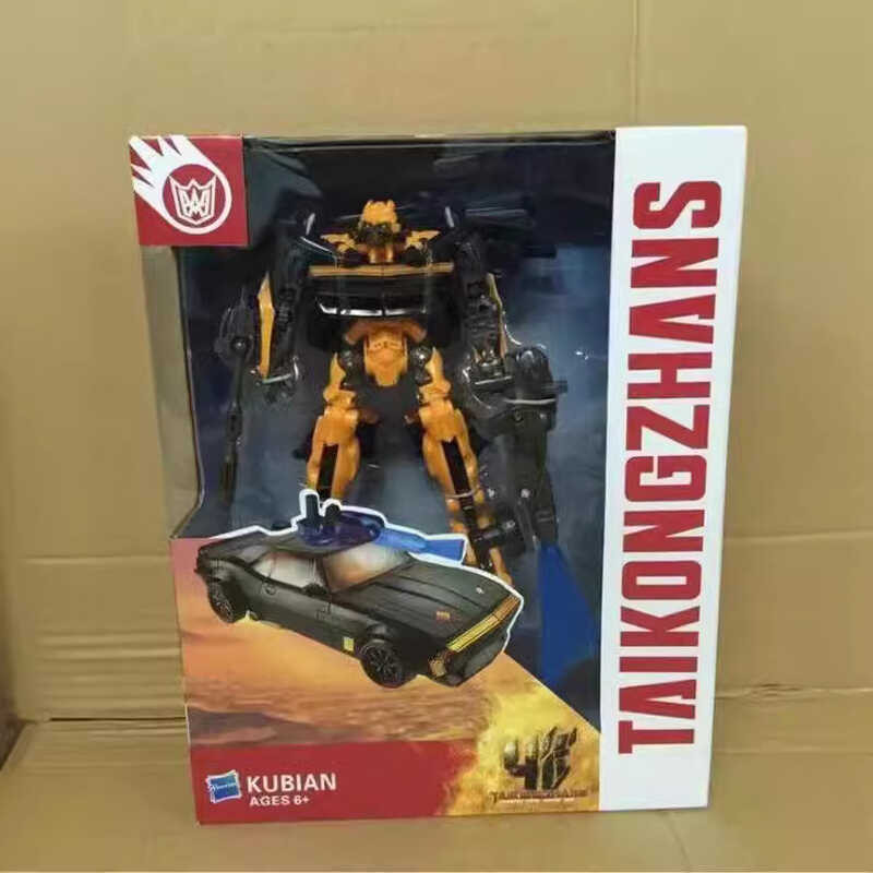 Toy Transformers Jinglong Speed Dragon Triangle Dragon Tyrannosaurus ...