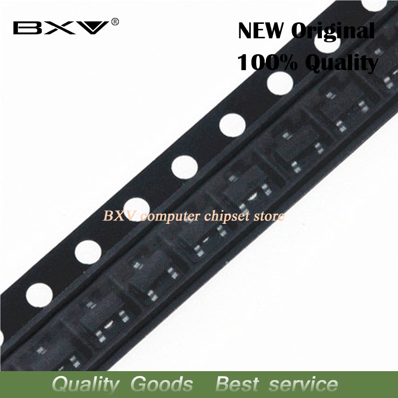 100pcs 2SC945 SOT23 C945 SOT-23 SOT SMD CR SMD Chip | Shopee Philippines