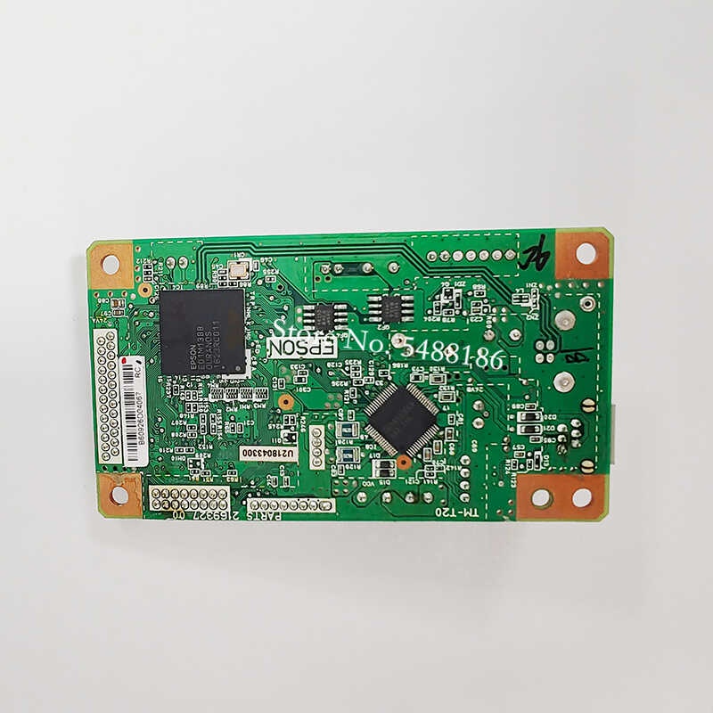 Original New TM T20 T60 T81II T82 Mainboard Motherboard for EPSON TM-T20 TM-T60 TM-T81II TM-T82 ...