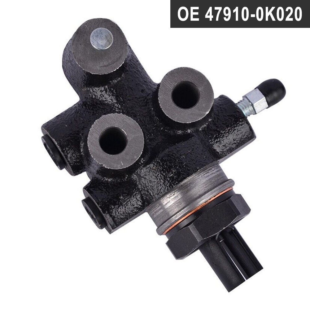 Livest/ Brake Load Sensing Valve For Toyota For Hilux MK6 47910-0K020 ...