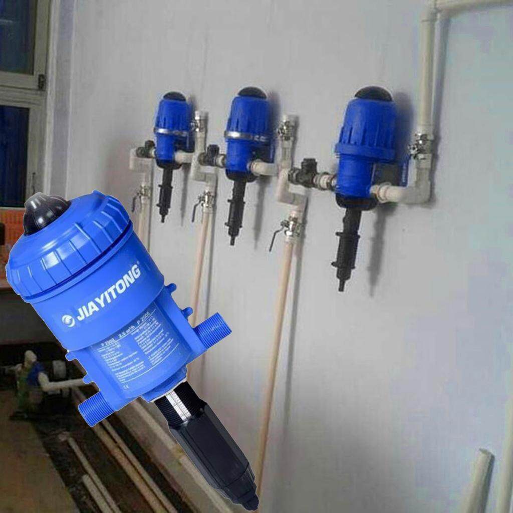 Perfk Dosing Fertilizer Injector Dispenser Proportioner Automatic ...