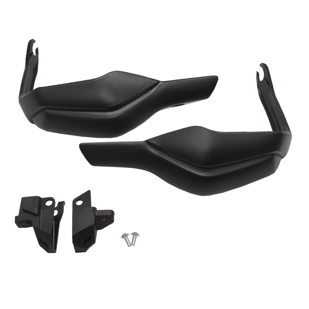 Handguards ng Motorcycle Hand Shield Protector Plastic Hand Guards ...