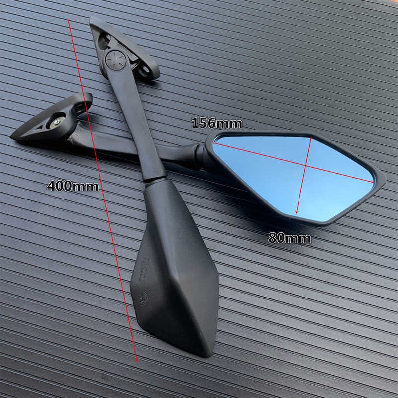 Para kay Yamaha XMAX 300 400 125 250 2018 2019 YZF R3 R25 2015 2016 ...