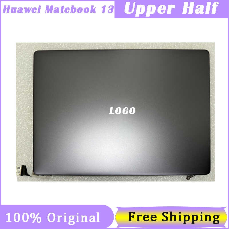 13 Inch Touch Screen For Huawei Matebook 13 Wrtb-Wfh9l Wrtb-Wfe9l LCD ...