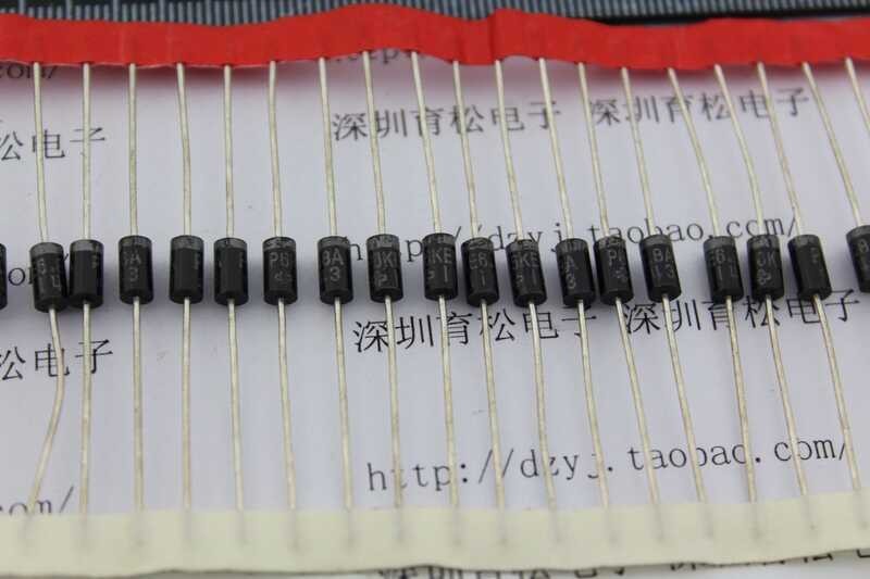 P6KE33A Unidirectional TVS Transient Suppression Diode Transient Diode Transient Diode 10 piece ...
