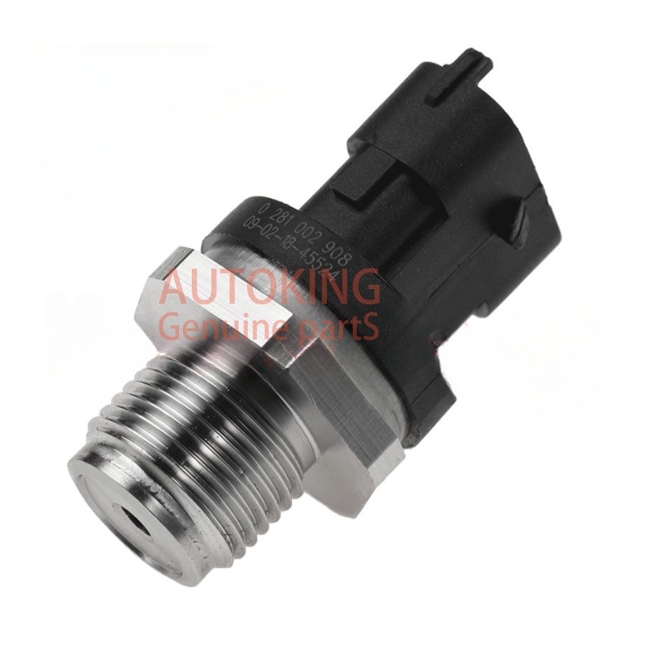 Fuel Rail Pressure Sensor for KIA Sorento I Hyundai H-1 / STAREX Bus ...