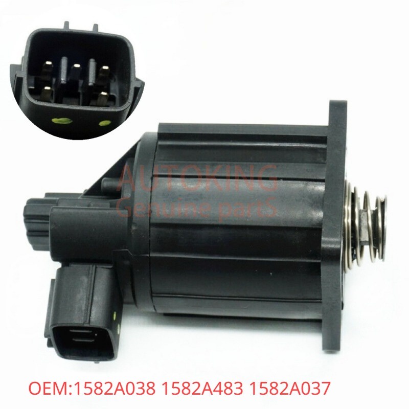 EGR Valve Exhaust Gas Recirculation for Mitsubishi for Mitsubishi ...