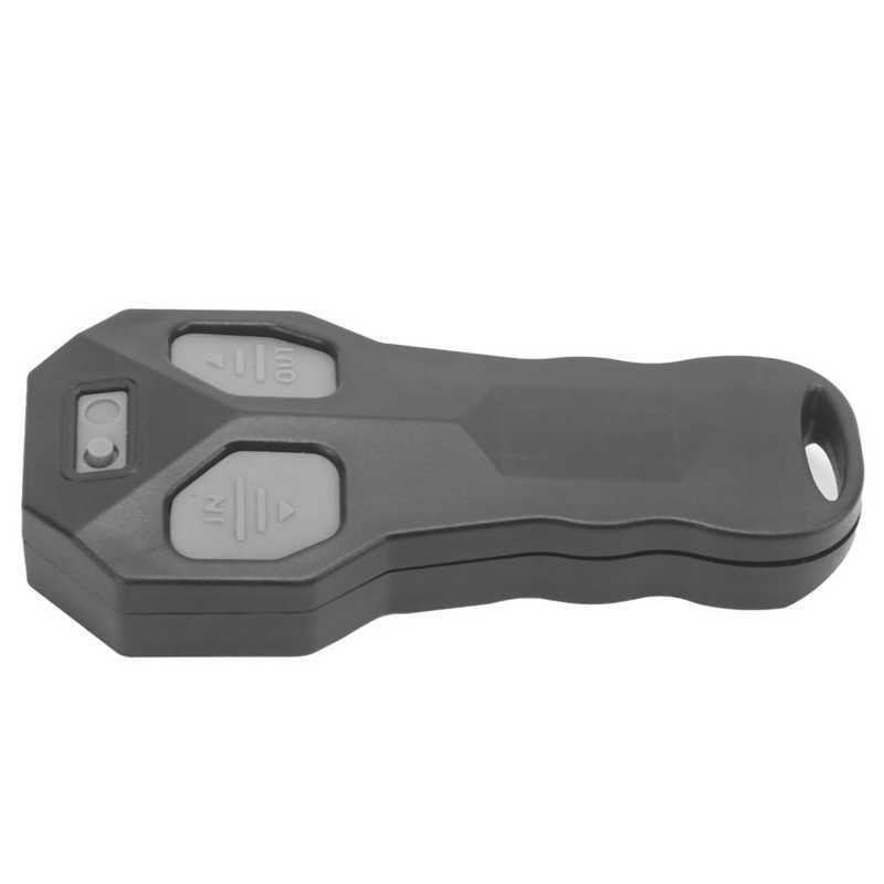 Car Winch Controller Wireless Remote Key Chain Control 12V 50ft Hand ...