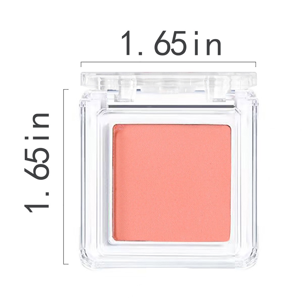 Skin Beauty Blush | High Pigment Blush to Accentuate the Cheekbones and ...