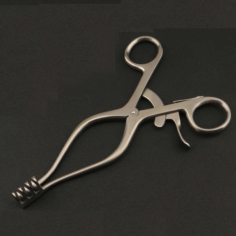 Pagkakalat Ang Ng Walang Og Na Bakal, Ang Mga Forceps Ng Mastoid ...