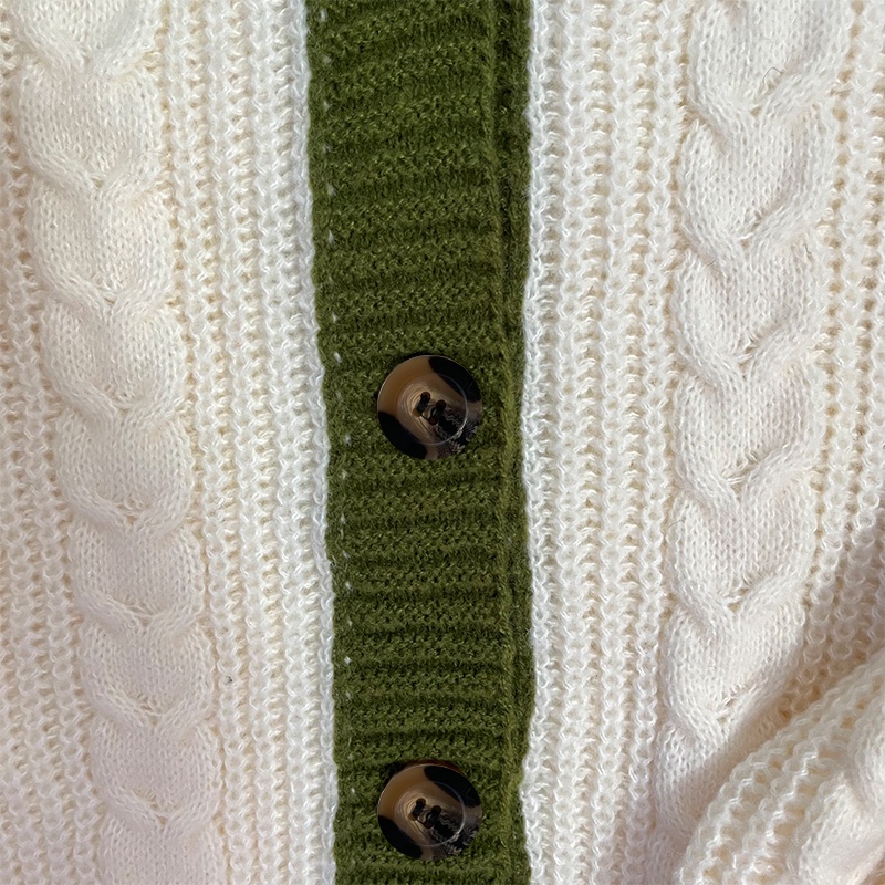 Taylor Swift Cardigan Evermore Korean Knitted Floral Cardigans Sweater ...