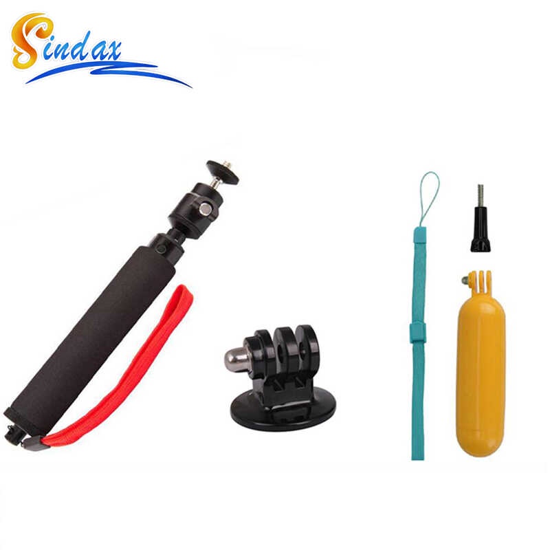 Monopod Selfie Stick+Float Bobber Selfie Monopod Para Sa Bayani Ng ...
