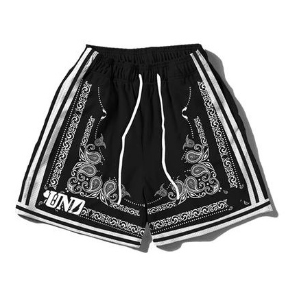 UNDRAFTED : MARCH MADNESS II : UNDRAFTED MESH SHORT : UNDRAFTED BEST ...