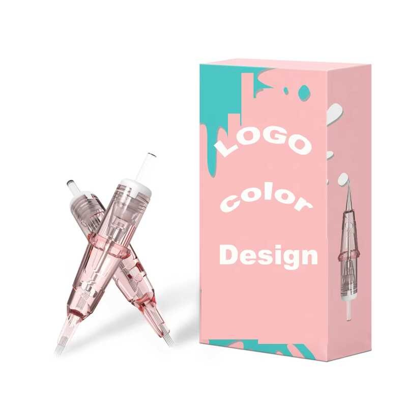 U Tip ODM Shell Extended By 2Mm CE Certified U Syringe For Nano Stroke ...