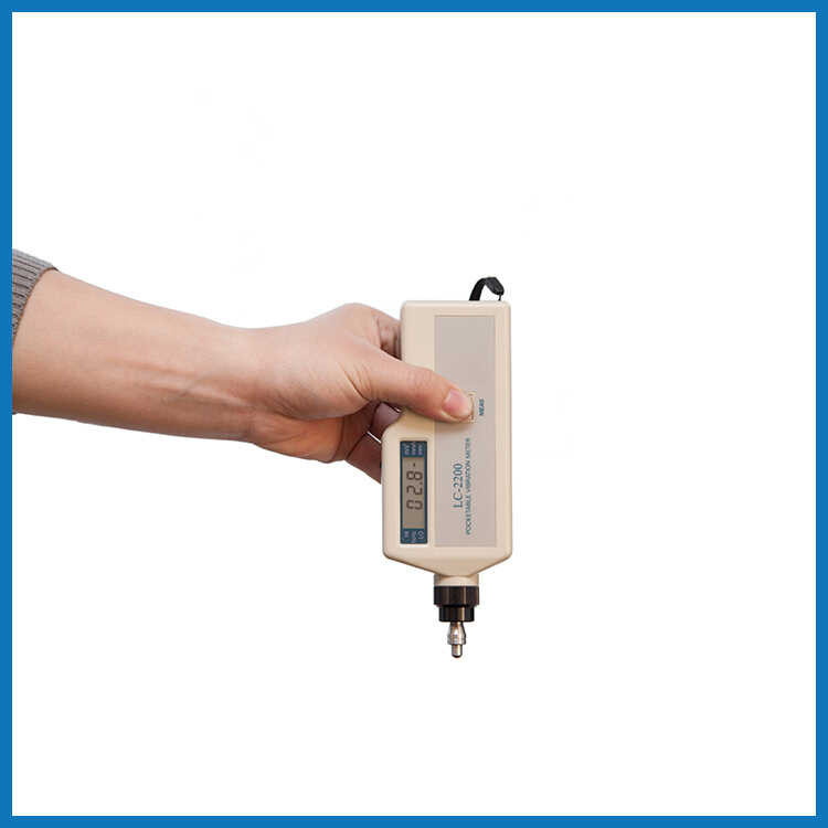 New portable LC2200AN integrated split type explosion-proof meter ...