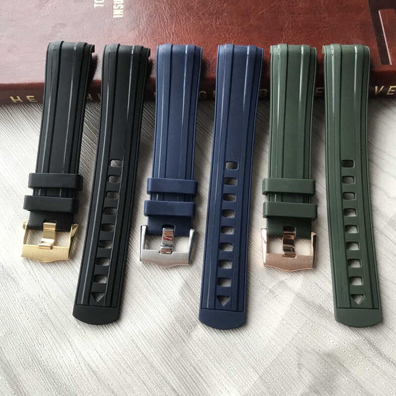 20 mm panoorin ang mga ekstrang bahagi ng dayami para sa Seamaster 300 ...