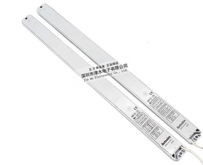 2 Para Sa Autonics Bwp20-20 Area Sensor Light Safety Curtain Sa ...