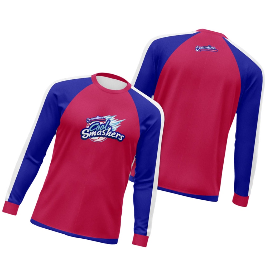 Creamline Cool Smashers 2022 Warmer | Shopee Philippines