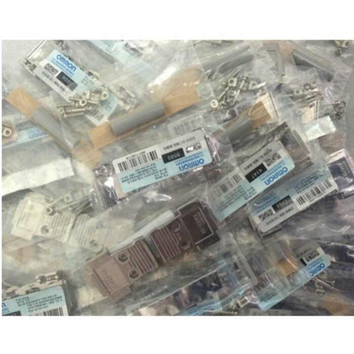 OMRON/OMRON Male or Female Terminal Cover XM2S-09 Original | Shopee ...