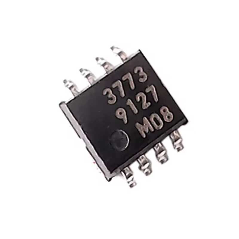 Brand new original MB3773PF silk screen: 3773 SOP8 wide body controller/timer chip | Shopee ...