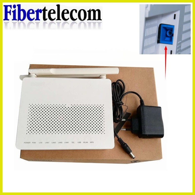 ☢ ♒ Brand New HG8546M HG8145V5 EPON ONU GPON ONU XPON 5V5 Modem Router ...