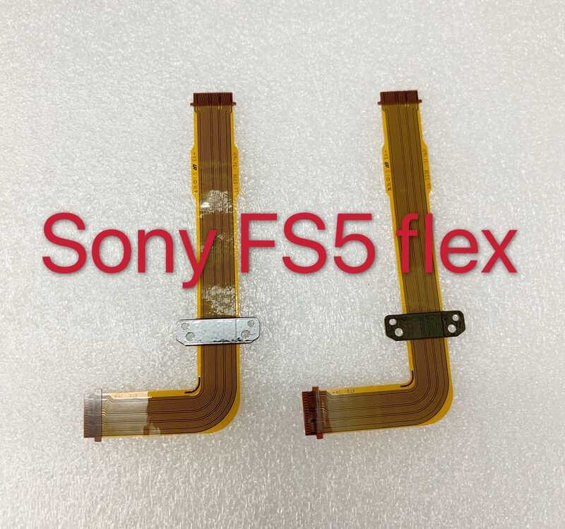 Sony FS5 viewfinder marumi cable, bagong cable | Shopee Philippines