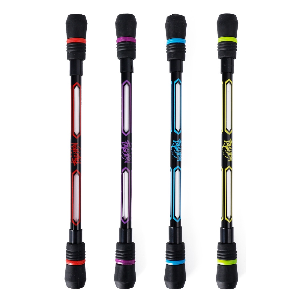 4 Pieces Pen Spinning Spinner Pen Gaming Pen Spinning Mod Gaming ...