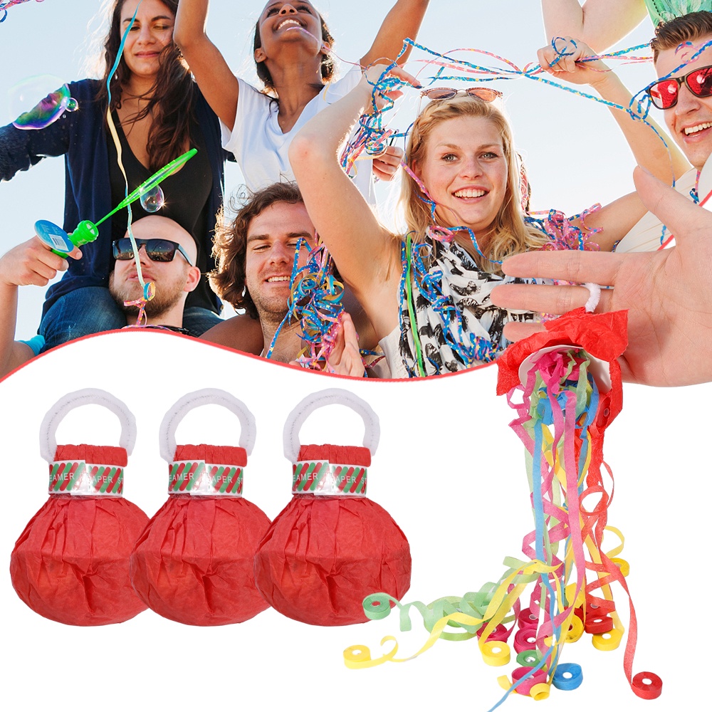 [Wholesale] Wedding Streamer Hand Throw Confetti / Colorful Hand Throw ...