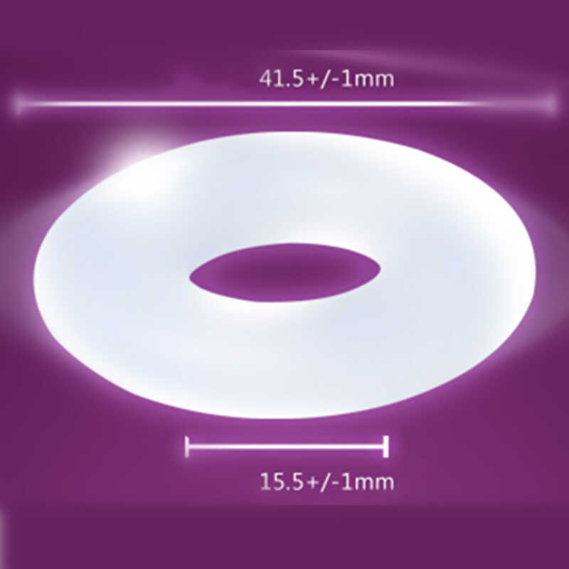 Durex Reusable Pleasure Firmer Erection Delayed Ejaculation Silicone ... Durex Reusable Pleasure Firmer Erection Delayed Ejaculation Silicone ...