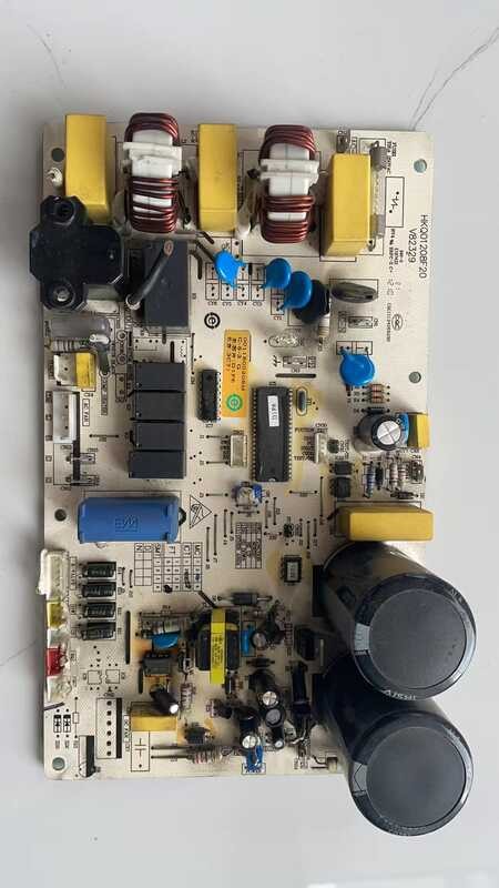 Original Haier inverter air conditioner external computer board ...