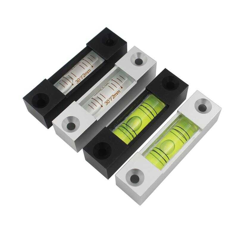 High precision horizontal bubble bead level, mechanical strip level ...