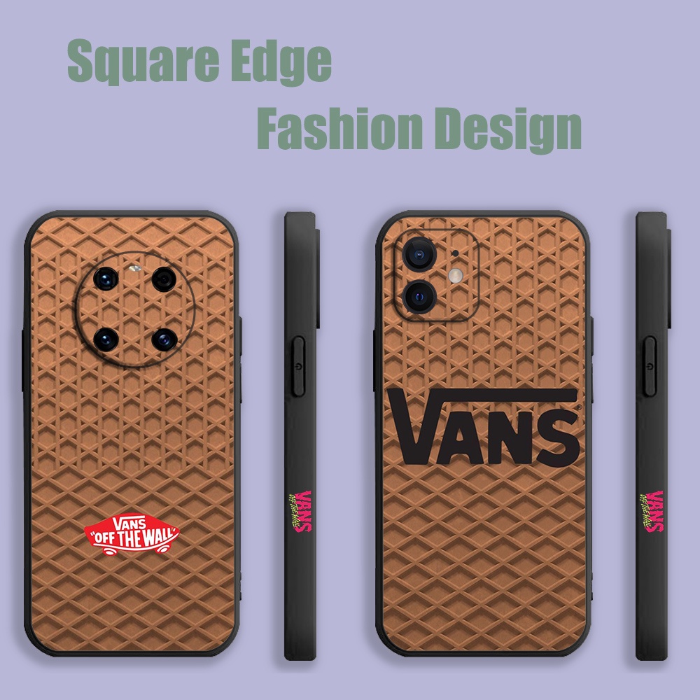 Casing For Xiaomi 11 10 12 Pro Ultra 12t 12s Lite Van waffle brown ...