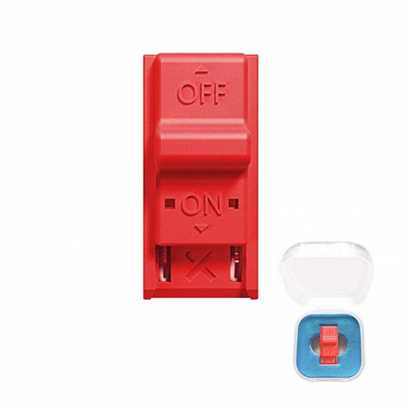 OS Available New Improved For SWITCH Tool Clip Short Circuit RCM Loader ...