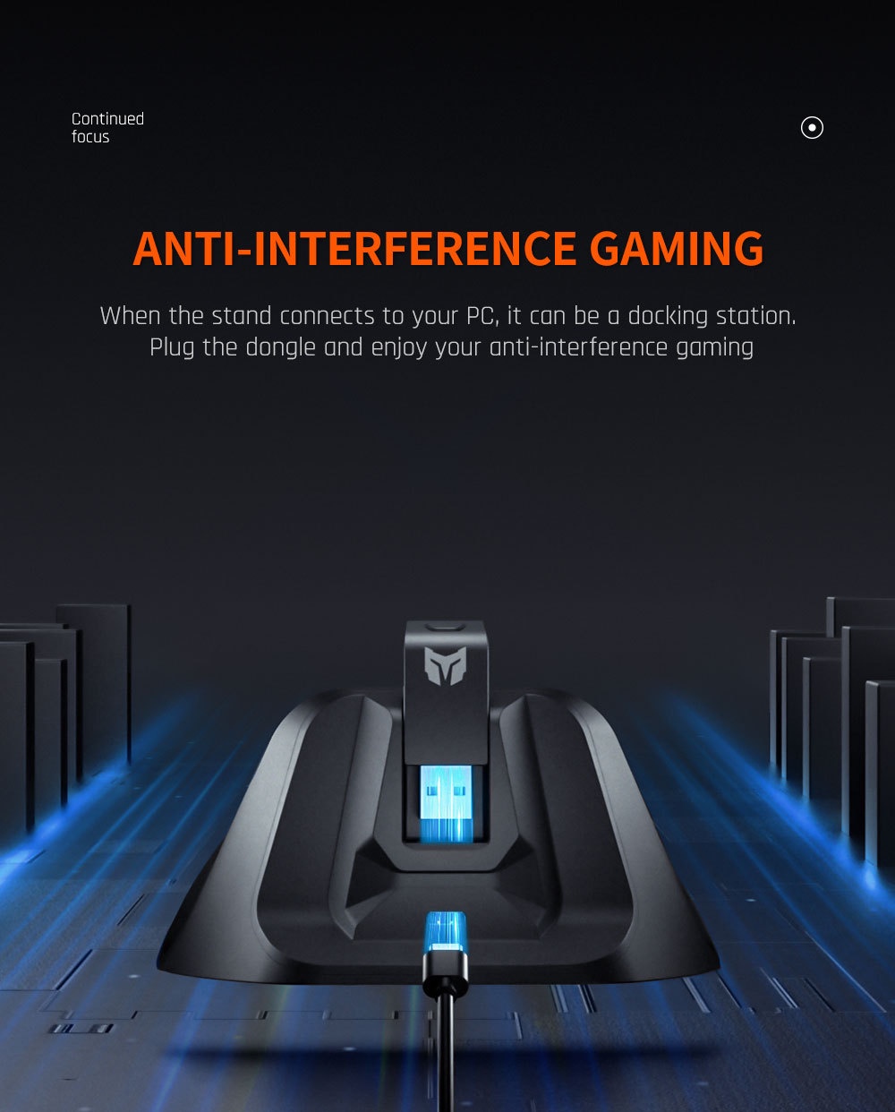 2024 BIGBIGWON GALE Wireless Gaming Controllers for PC/Switch Nintendo ...
