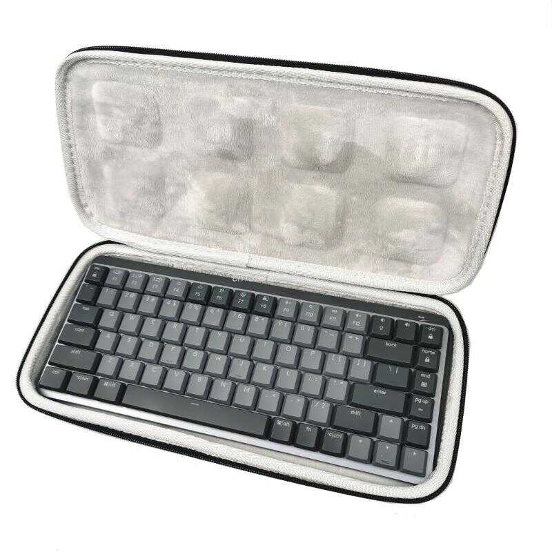 Protective Keyboard Cases para sa Logitech MX Mechanical/MX Mechanical ...