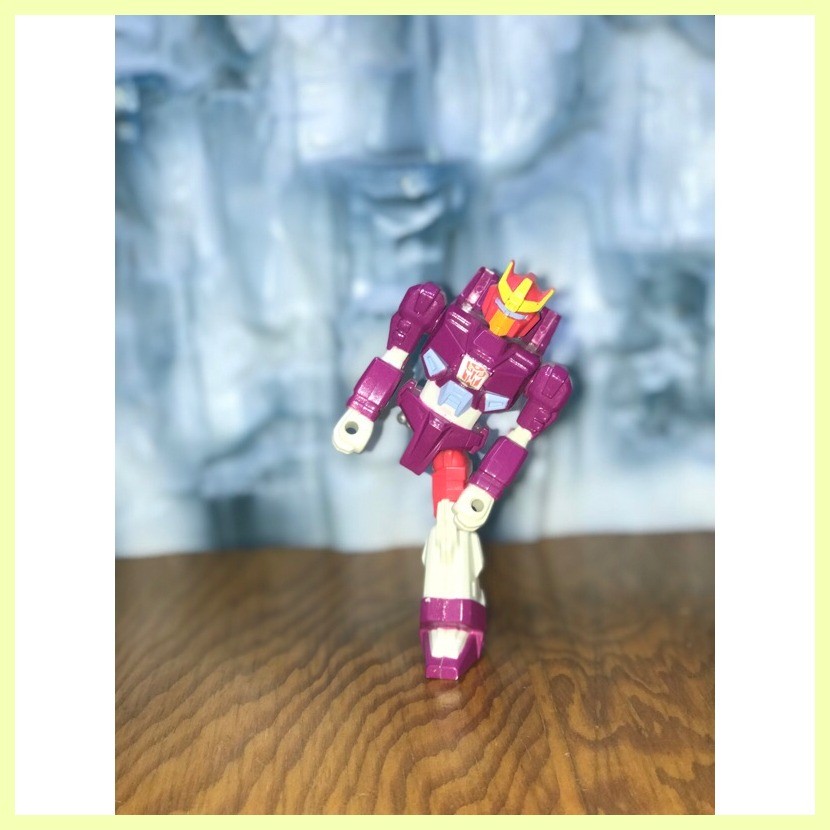 Fodder Items - Mumm-Ra, Sonic, Eggman, Halo Master Chief, Transformers ...