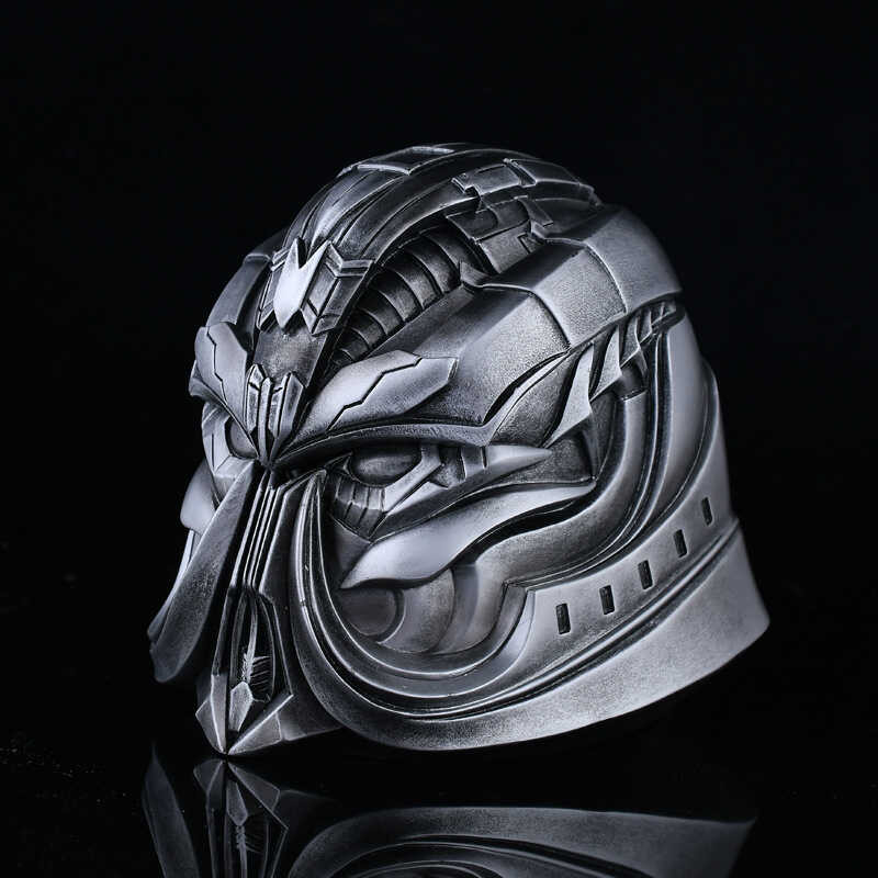Transformers Megatron Fig Creative Model Ornament Ashtray Optimus Prime ...