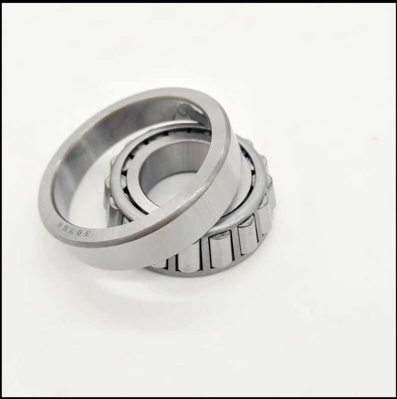 Domestic inclined ball tapered roller bearings 32904 32905 32906 32907 ...