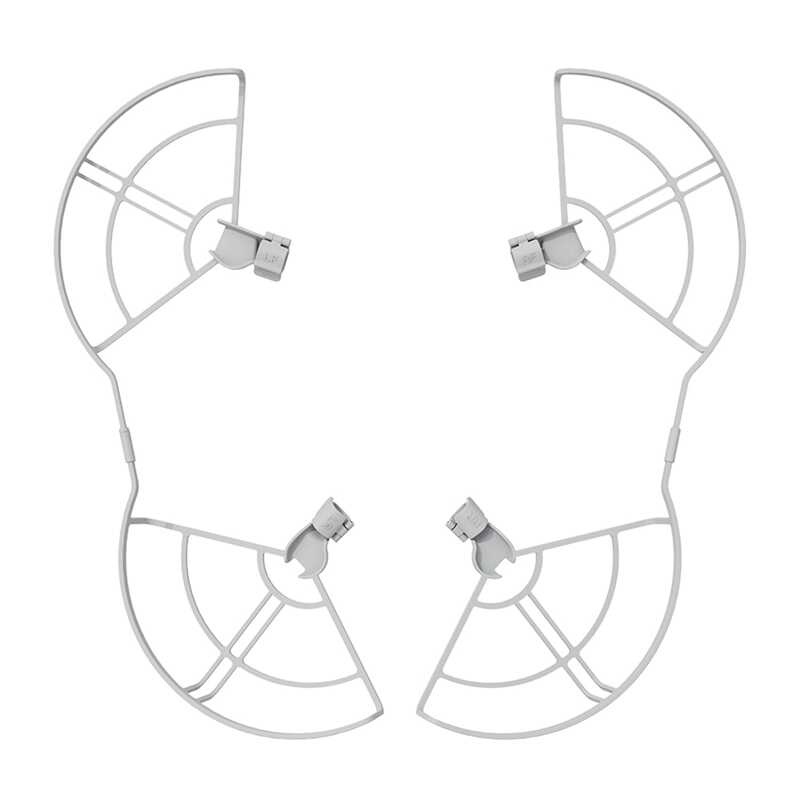 Propeller Guard para sa DJI Mini 4 Pro Landing Gear Integrated Propellers Protector Shielding ...