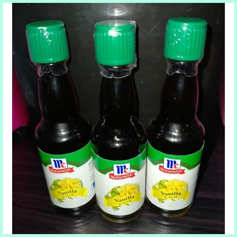 ∈ MCCORMICK FLAVORINGS UBE, LEMON, BANANA, MANGO, STRAWBERRY, PANDAN ...
