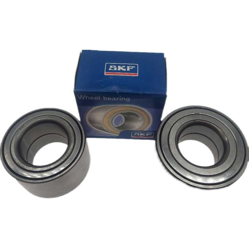 SKF BTH-1024C is suitable for Iveco front wheel hub bearings | Shopee Philippines