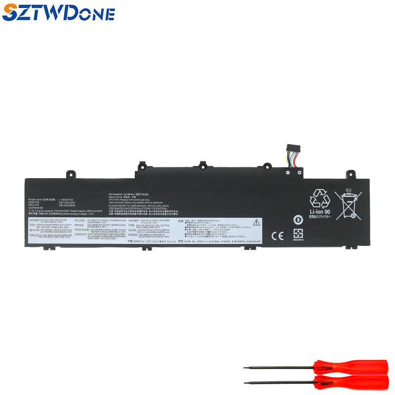 Thinkpad Lenovo E14 E15 R14 Gen 2 3 4Th Generation L19m3pd5 Laptop ...