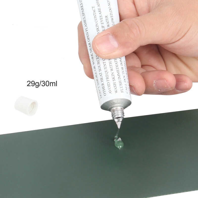 PVC Repair Adhesive Iatable Boat Patch Glue PatchRepair Kayak Swimming ...