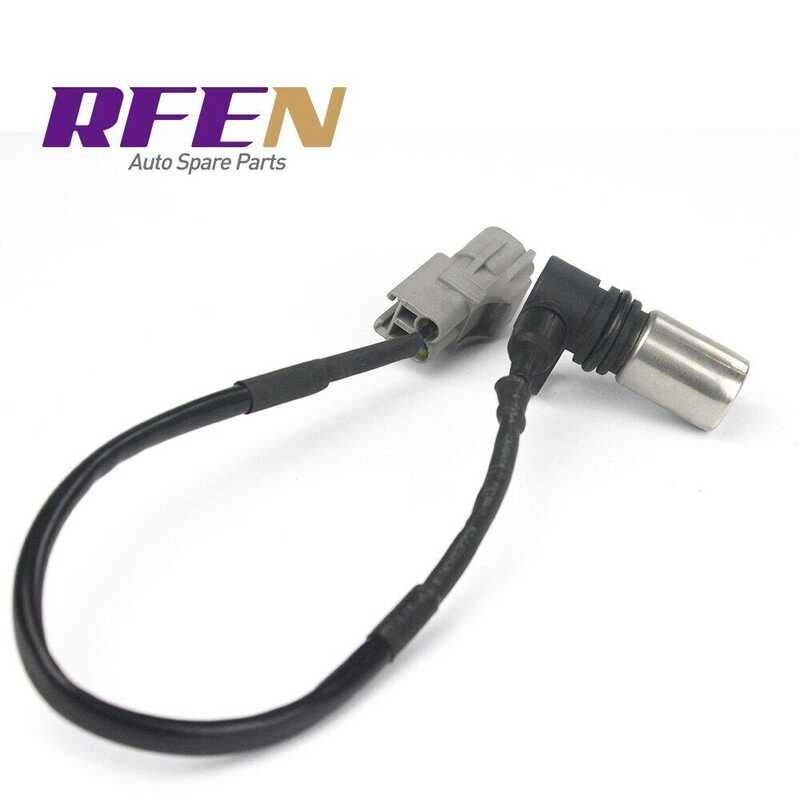8973061131 Crankshaft Crank Position Sensor Para Sa HINO ISUZU 4Hk1 ...