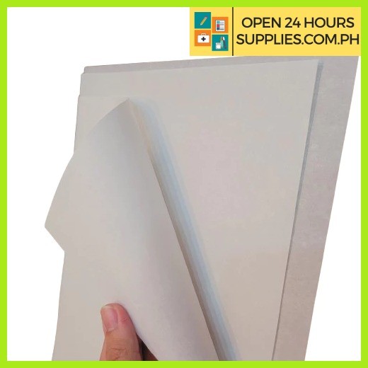 ♥ Natural White Parchment Paper Short And A4 Size Good For Certificates ...